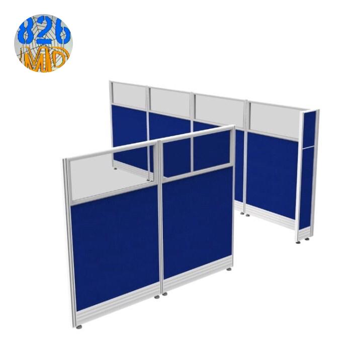 Jual Partisi sekat ruangan kantor - Kab. Bogor - Mahadistro Furniture ...