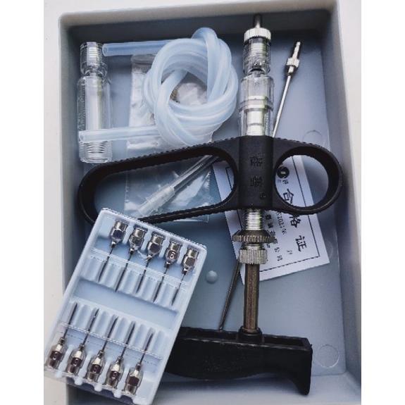 Jual suntikan hewan ternak cempe kambing domba sapi babi pedet jarum ...