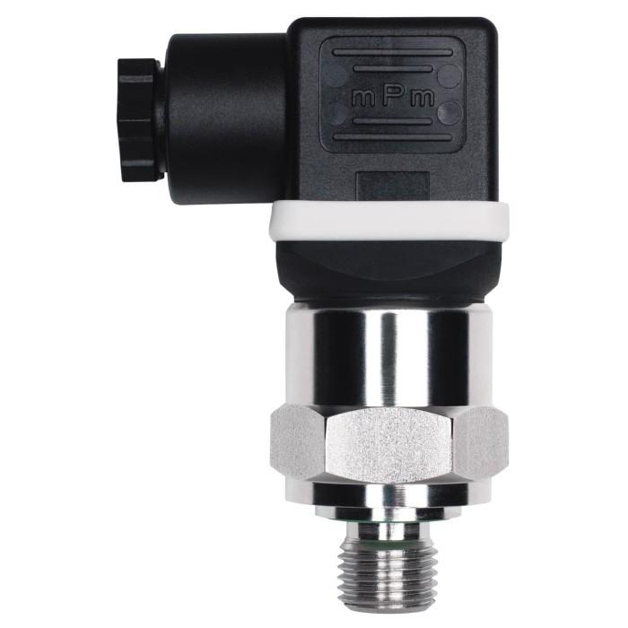 Jual JUMO MIDAS Pressure Transmitter 0...6 Bar, output 4 - 20 mA two ...