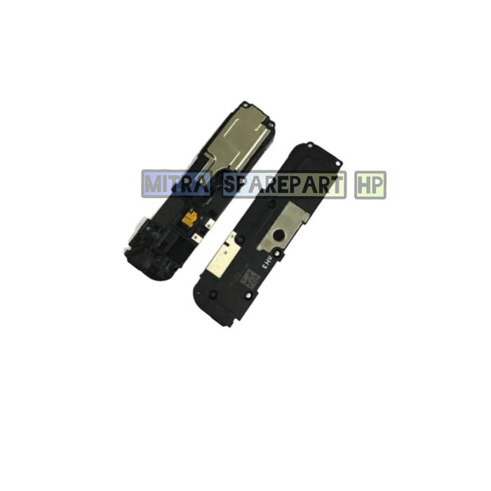 Jual BUZZER BUZER LOUDSPEAKER MUSIC XIAOMI REDMI NOTE 9 PRO - Jakarta ...