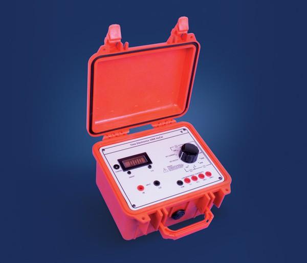 Jual Time Electronics 5068 Insulation Tester Calibrator - Jakarta ...