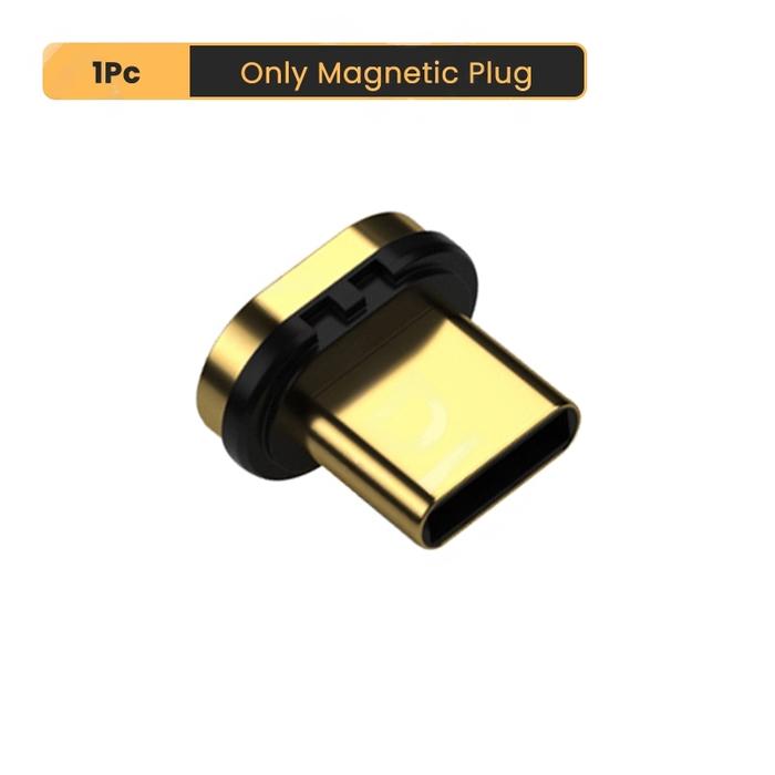 Jual 140W USB4.0 Magnetic Adapter 40Gbps USB Type C PD 8K@60Hz Fast ...