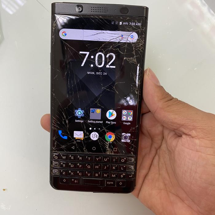 Jual Blackberry KeyOne Key1 Minus - Jakarta Timur - Offcial Store ...