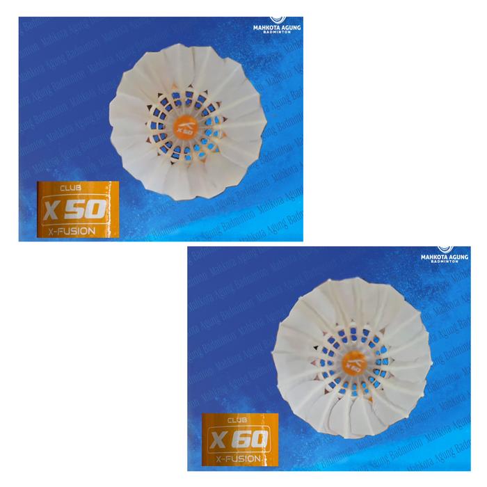 Jual Shuttlecock Hundred 3 In 1 Original Bola Bulutangkis Badminton ...