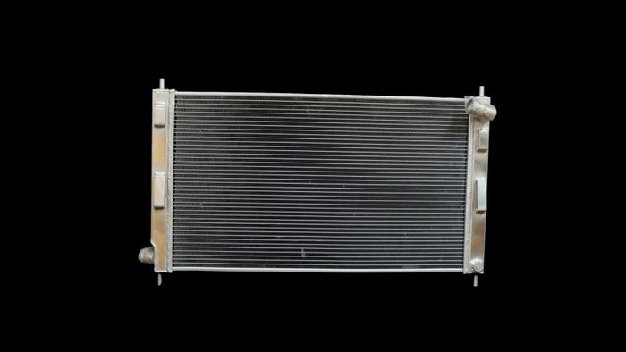 Jual RADIATOR ALUMUNIUM MITSUBISHI LANCER EVOLUTION X ALTECH - Jakarta ...