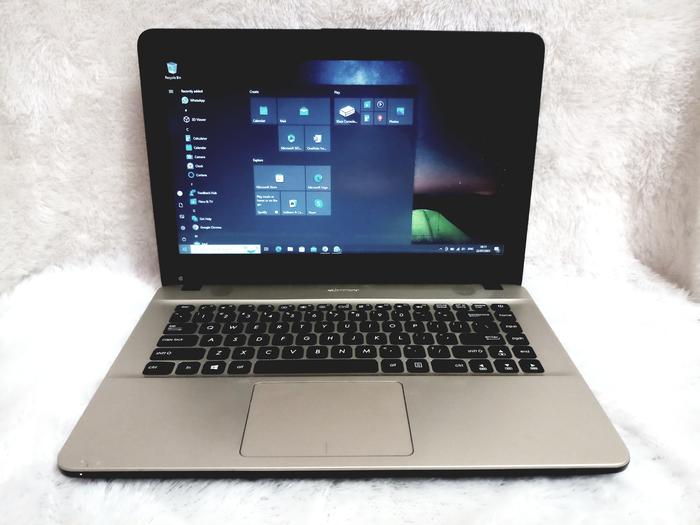 Jual Laptop Asus X441U Core i3 Gen 6th - Kota Tangerang - Smart N ...