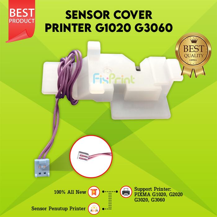 Jual Sensor Cover Printer G1020 G2020 G3020 G3060 Sensor Penutup New ...