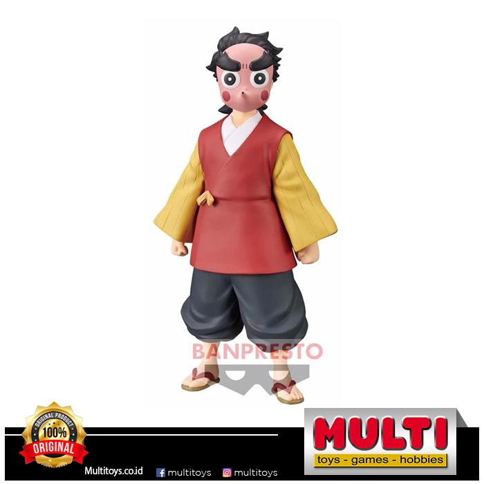 Jual DEMON SLAYER KNY V38 KOTETSU FIGURE (B) 88154 - Jakarta Utara ...