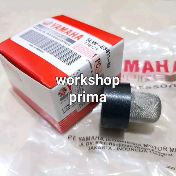 Jual plug drain 54P baut pembuangan oli mesin bawah saringan XEON injek ...