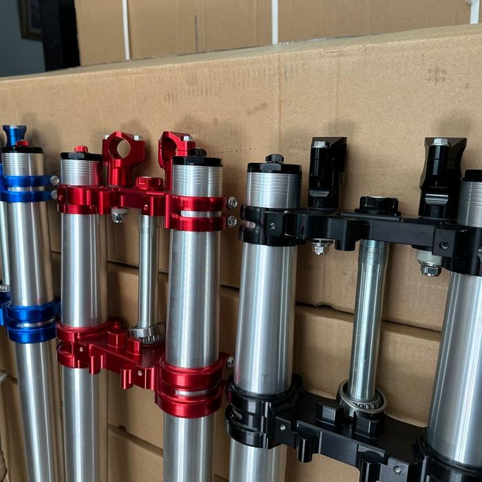 Jual USD Real Jump CRF 150 MGV USD CRF realjump MGV - Kota Bandung ...