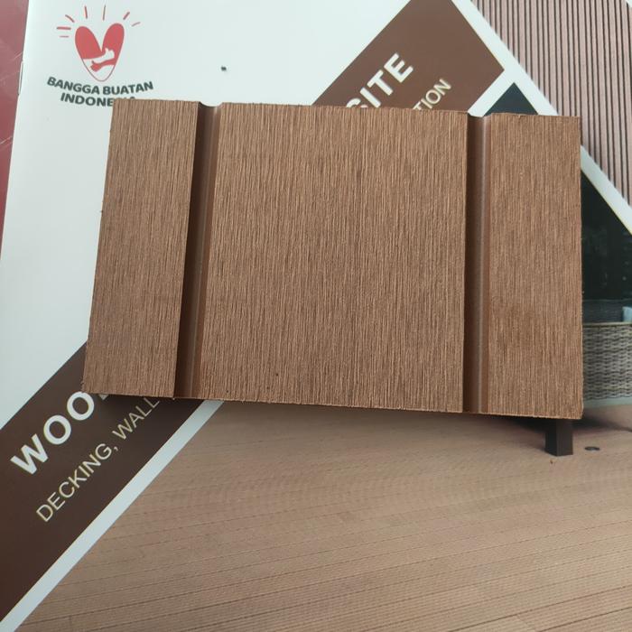 Jual wpc pagar ka145k13 - Wood - Jakarta Selatan - lia home interior ...