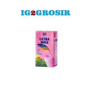 Harga Susu Ultra Milk dan Promo Terbaik Hari ini 5 Agu 2024