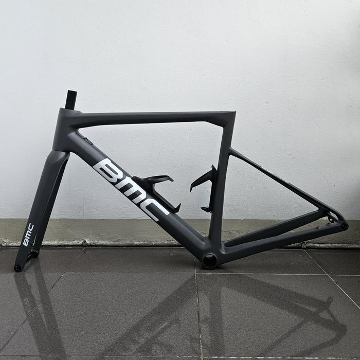 Jual BMC Teammachine SLR01 Frame set, sworks, cervelo, colnago ...