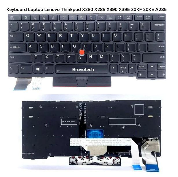 Jual Keyboard Lenov0 Thinkpad L13 gen 1/ L13 Yoga gen 1/X390 X395 20KF ...