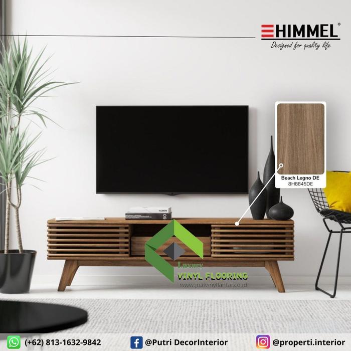 Jual HPL Himmel type 8H8845DE-Beach Legno DE uk. 1,22m x 2,44m tebal 0 ...
