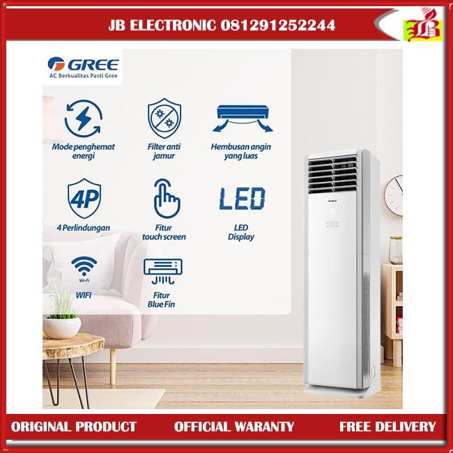 Jual Ac Gree Standing Floor 3pk Gvc 24sts Ac Gree Gvc-24sts Gree ... Jual Ac Gree Standing Floor 3pk Gvc 24sts Ac Gree Gvc-24sts Gree ...