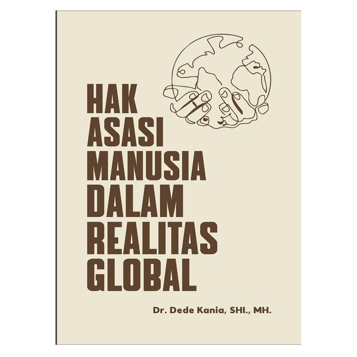 Jual Hak Asasi Manusia dalam Realitas Global - Buku Hukum tentang HAM ...