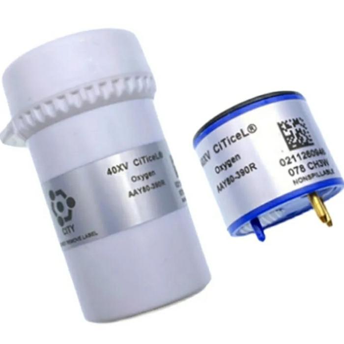 Jual SENSOR GAS ANALYZER - SENSOR OXYGEN 40XV - Kab. Bandung - Alat ...