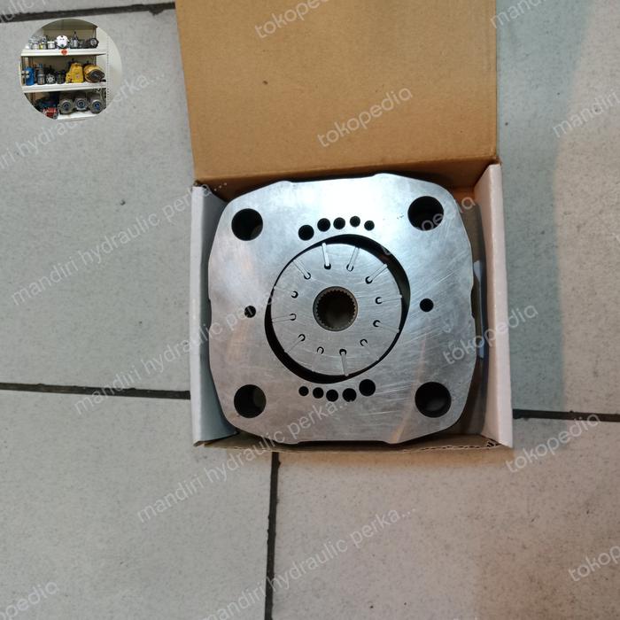 Jual CATRIDGE VANE PUMP V10 4 GALON / DISPLACEMENT VICKERS V10 4 GALON - Jakarta Barat - mandiri ...