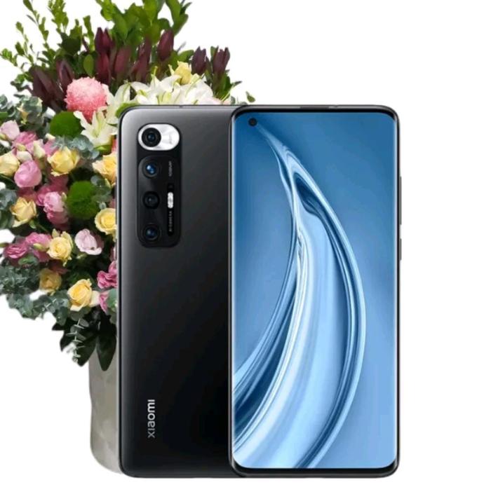 Jual Xiaomi 10S 5G RAM 12GB+256GB/8GB+256GB DUAL SIM SINYAL PERMANEN ...