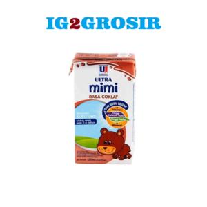 Promo Harga Ultra Mimi Terbaru | Hemat.id