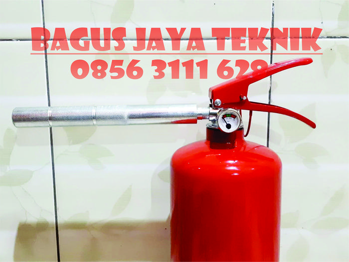 Jual Handle Kunci Buka Tutup Valve Apar atau Refill Apar - 1 Kg - Kab ...