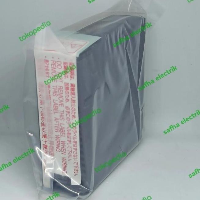 Jual Input Module Mitsubishi Qx41 Input Unit Plc Original Best Quality Kota Bekasi Mandiri