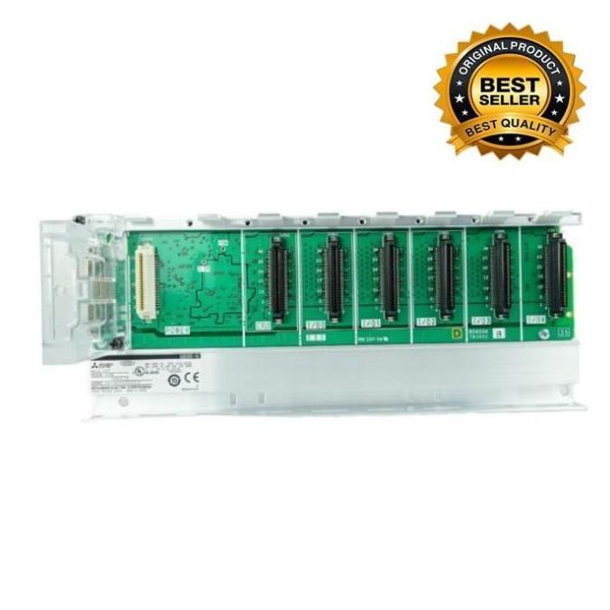 Jual Mitsubishi Plc Q35B Base Unit Original Best Seller - Kota Bekasi ...