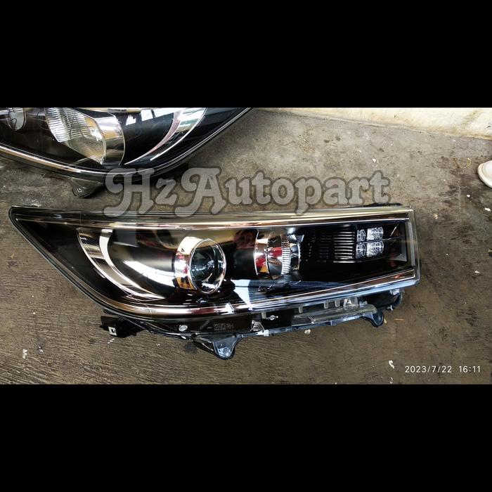 Jual headlamp lampu depan Innova venturer 2020-2022 original - Jakarta ...