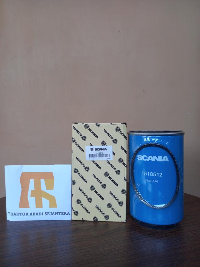 Jual 1518512 Scania Water Separator Filter (Cartridge) - Kab. Sidoarjo ...