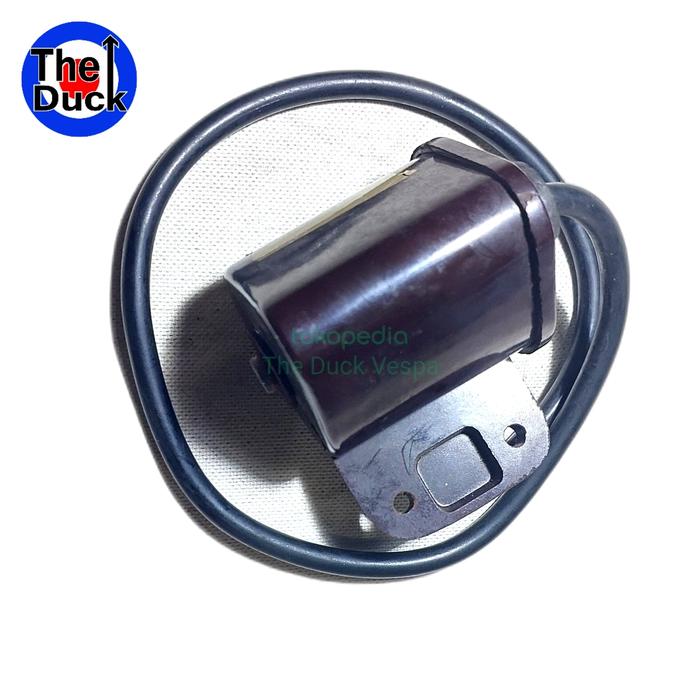 Jual Koil Botol original NOS Fungsi Vespa VGLB VGLA Kongo - Kab. Bogor ...