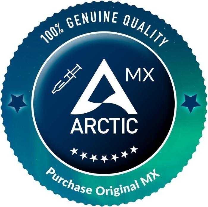Jual Arctic Mx-6 Mx6 2g Highest Performance Thermal Paste Di Seller ...