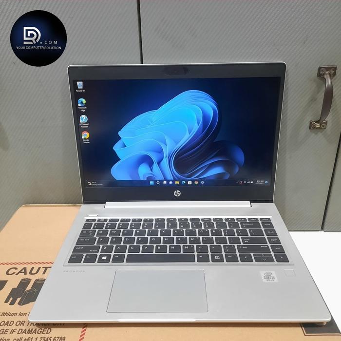 Jual Hp Probook 440 G7, i5-10210U, 8/256Gb, Mulus, IPS, Fingerprint ...