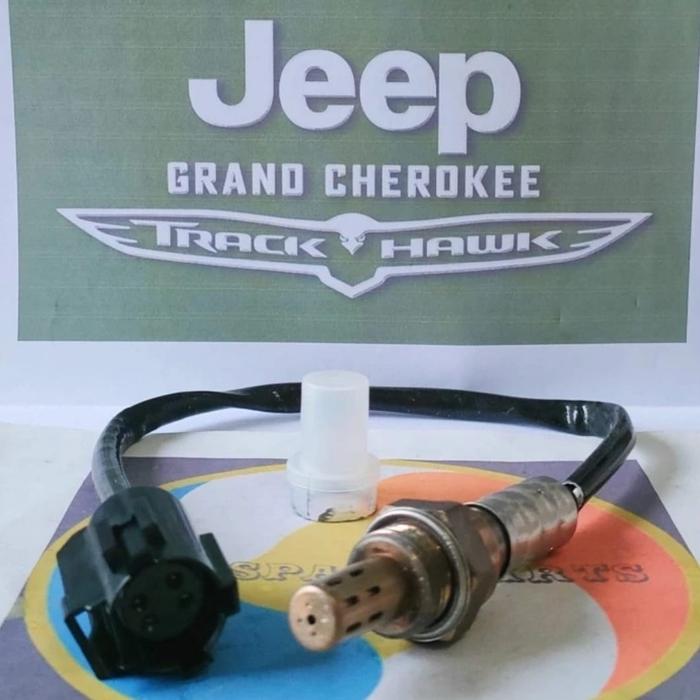 Jual SENSOR OXYGEN SENSOR OKSIGEN 02 JEEP GRAND CHEROKEE WJ V8 KABEL ...