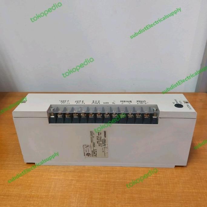 Jual New C500-Ps221-E 250Vac Omron Plc Output Module C500Ps221E - Kota Bekasi - Mandiri ...