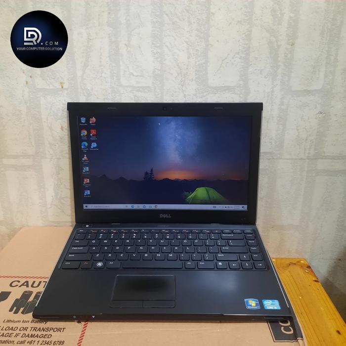 Jual Laptop Dell Latitude 3330, Core i5-3337U, Intel HD Graphics 4000 ...