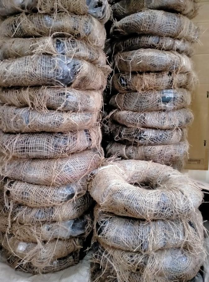 Jual Kawat Bendrat / Kawat Beton 25 kg /roll (KHUSUS GOSEND ...