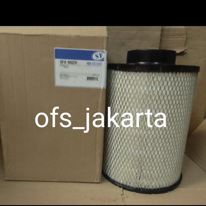 Jual Filter Udara SFA-9002H/ SFA9002H Sure Filter - Jakarta Barat ...