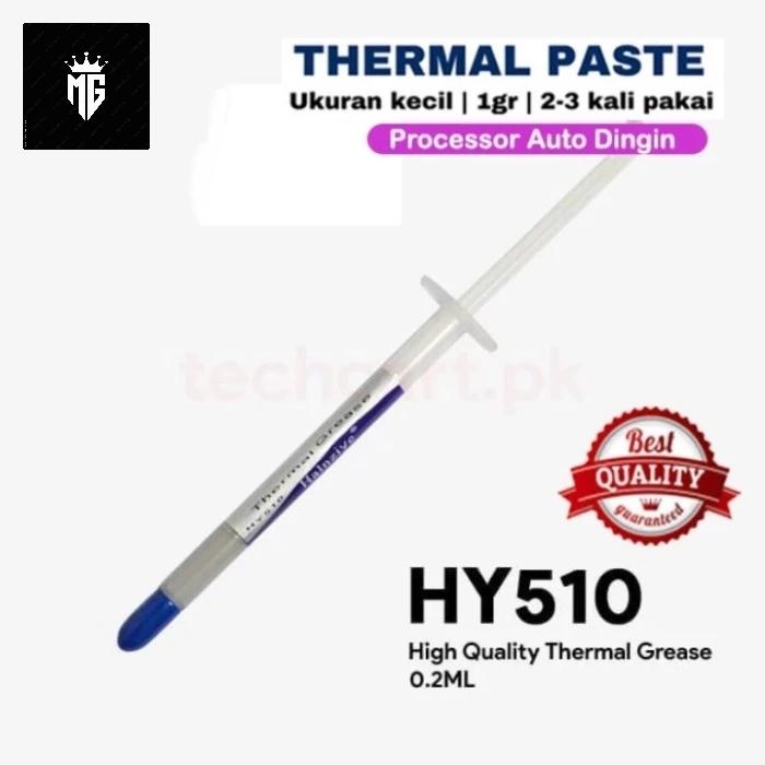 Jual Thermal Paste Cooler Master Pendingin Processor Laptop Suntikan ...