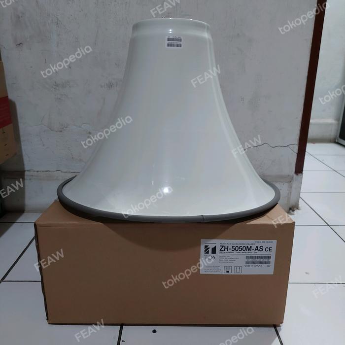 Jual speaker toa zh 5050m 50 watt trafo matching - Kota Semarang - FEAW | Tokopedia