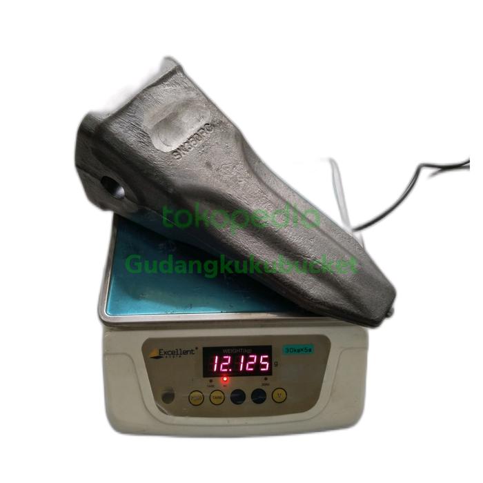 Jual Tooth/Kuku Bucket SK350 RC FORGING - Jakarta Barat ...