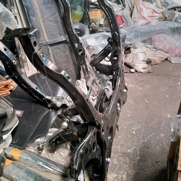 Jual crossmember depan toyota innova zenix 2023 - Jakarta Pusat - nico ...