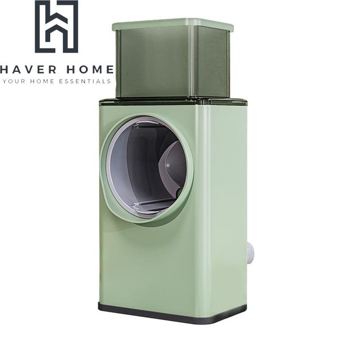 Jual Mesin Alat Potong Sayuran Parutan Serbaguna | Food Slicer Machine ...