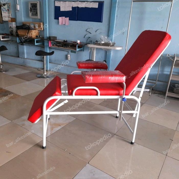 Jual kursi donor darah besi | kursi donor darah rumah sakit - Kab ...