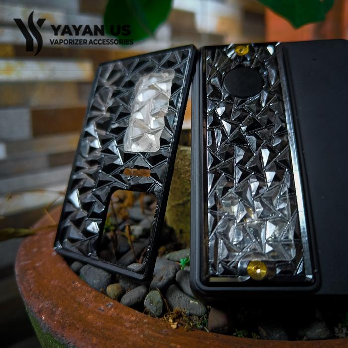 Jual Panel Backdoor San aio motif Cristal design - Kota Cimahi ...