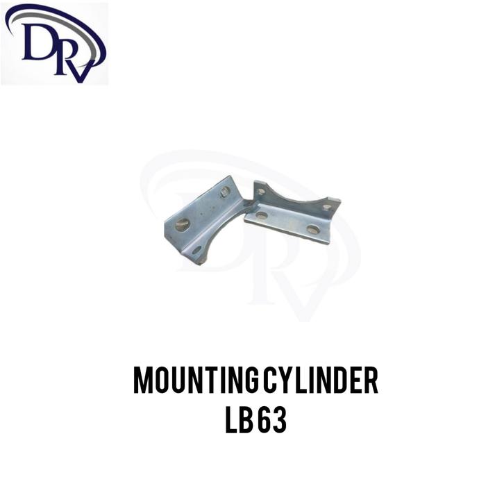 Jual Mounting Cylinder LB 63 Mounting Cylinder SC 63 - Jakarta Barat ...