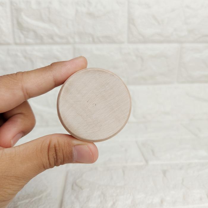 Jual Roda Kayu Mainan Diameter 5 cm Kerajinan Tangan - Kota Bandung ...
