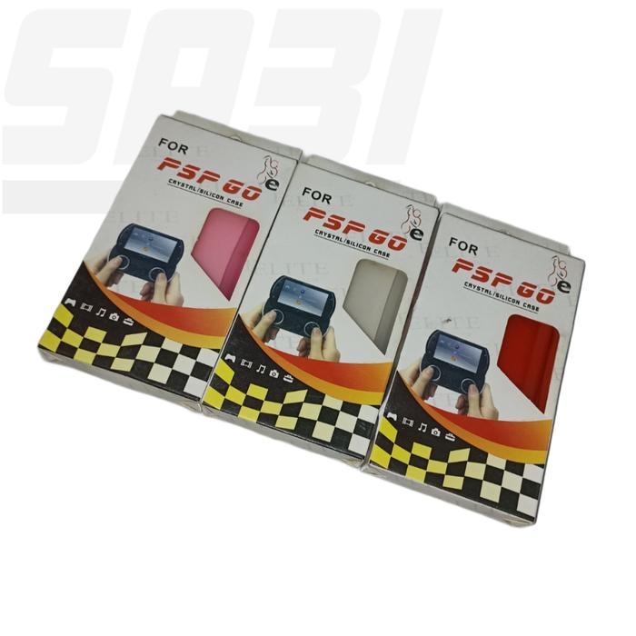 Jual Casing Silikon PSP Go/ Silicone Case - Kab. Bogor - Sabi toys ...