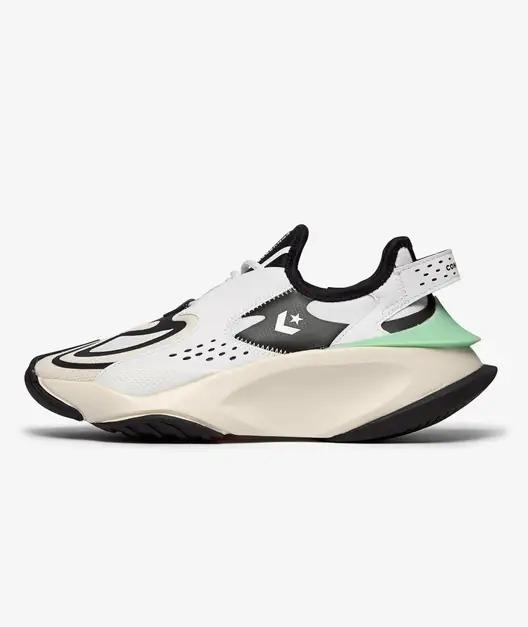 Jual Sepatu Converse AEON ACTIVE CX OX White A00828C - Kota Tangerang ...