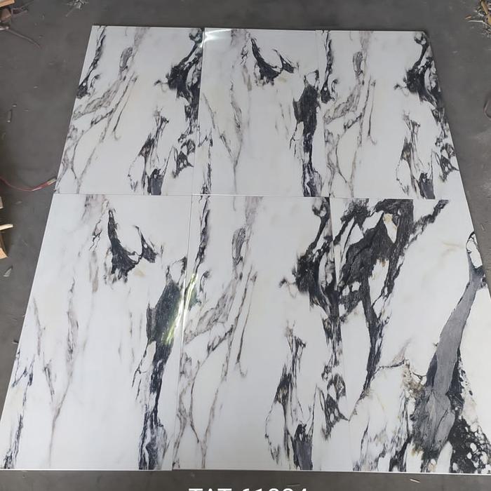 Jual Granit 60x120 Motip Marmer - Kab. Bogor - MITRA KARYA GRANIT ...